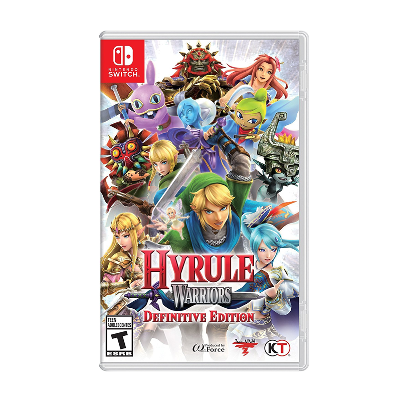 Nintendo Switch Lite Azul – Inka Games