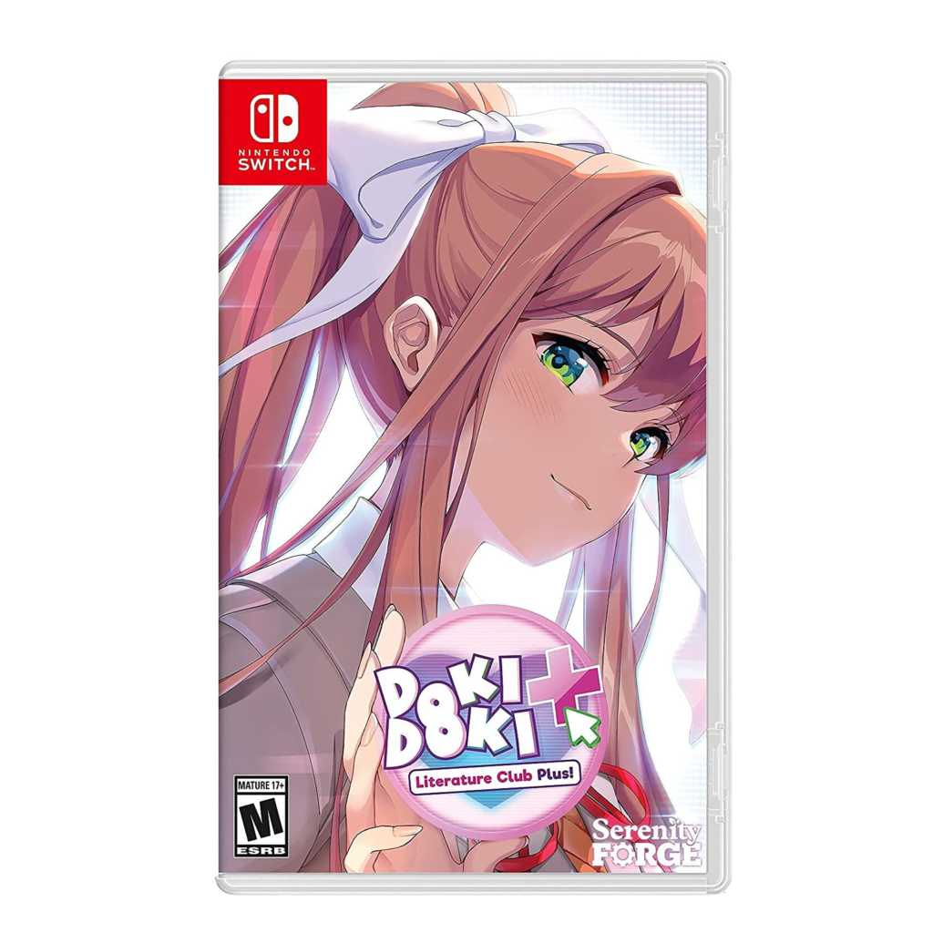 Doki Doki Plus - Inka Games