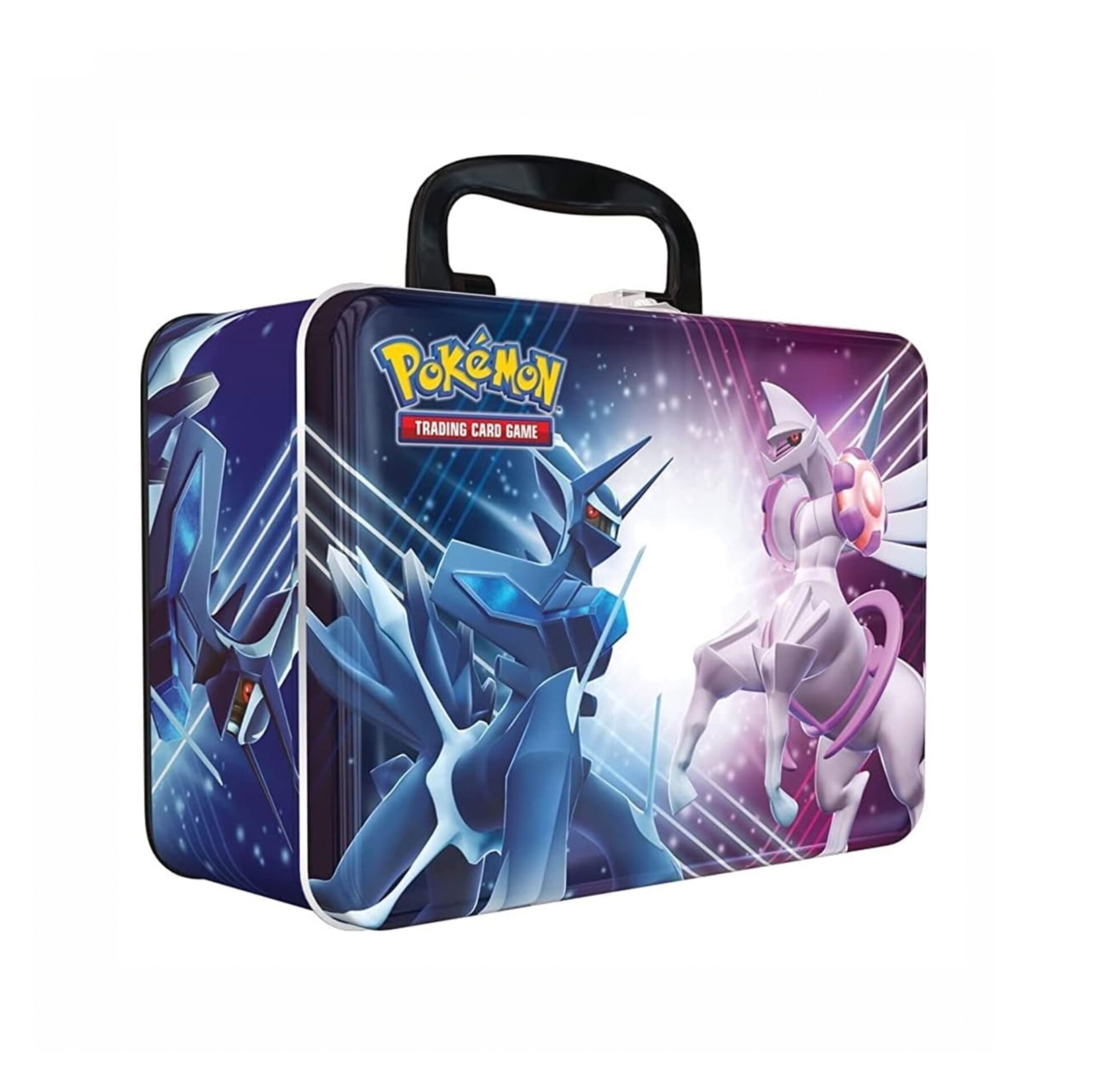 Cartas de Pokémon Edición de Colección - Inka Games